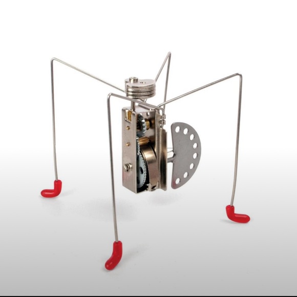 Toys | Katita The Hero Kikkerland Design Wind Up Toy Chico Bicalho 1578 ...